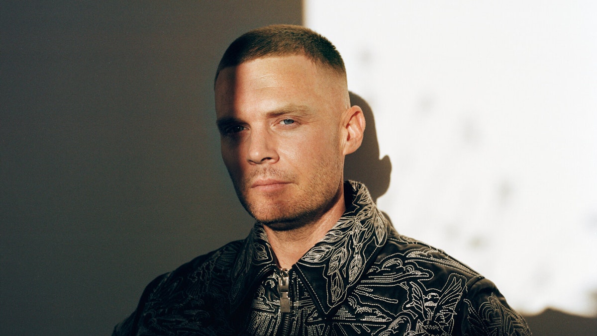 Giám đốc Sáng tạo Matthew Williams rời Givenchy