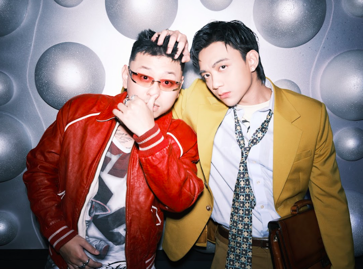 SOOBIN ra mắt MV "Heyyy" kết hợp cùng 2pillz: Thử nghiệm mới mẻ với ...