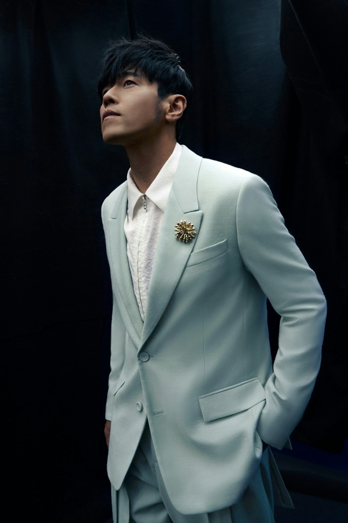 "Ông hoàng MandoPop" Jay Chou chính thức trở thành Đại sứ Toàn cầu Dior