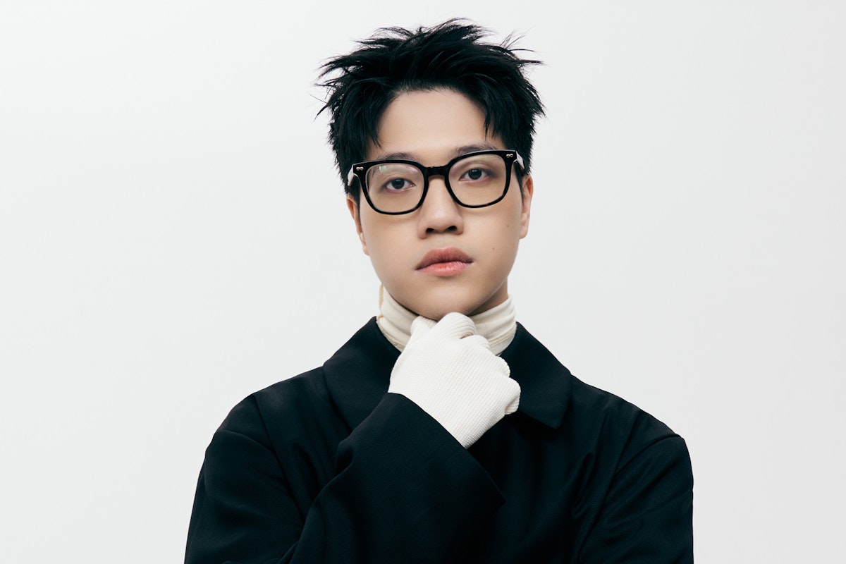 L'HIT MAKER #14 - Kewtiie: “Tôi từng muốn chứng tỏ làm nhạc phải có kỹ ...