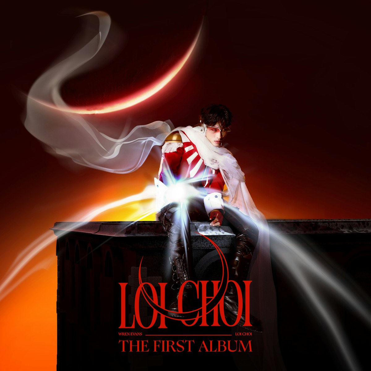 Album “Loi choi” của Wren Evans và Itsnk: Tôn chỉ của “những dân chơi ...