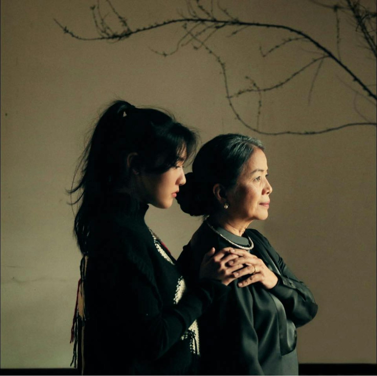 Phim ngắn "Bạch hồ điệp" với sự tham gia của Judy Song - con gái sao ...