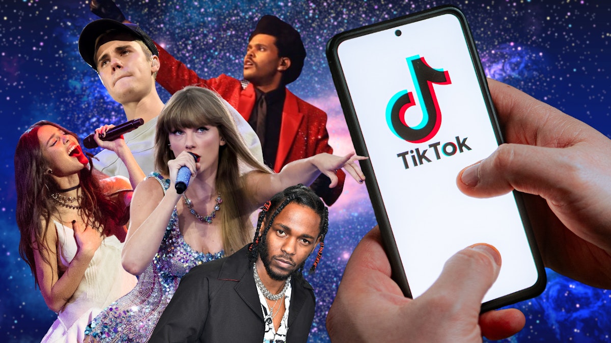 Toàn cảnh cuộc chiến giữa Universal và TikTok - Người trong cuộc nói gì?