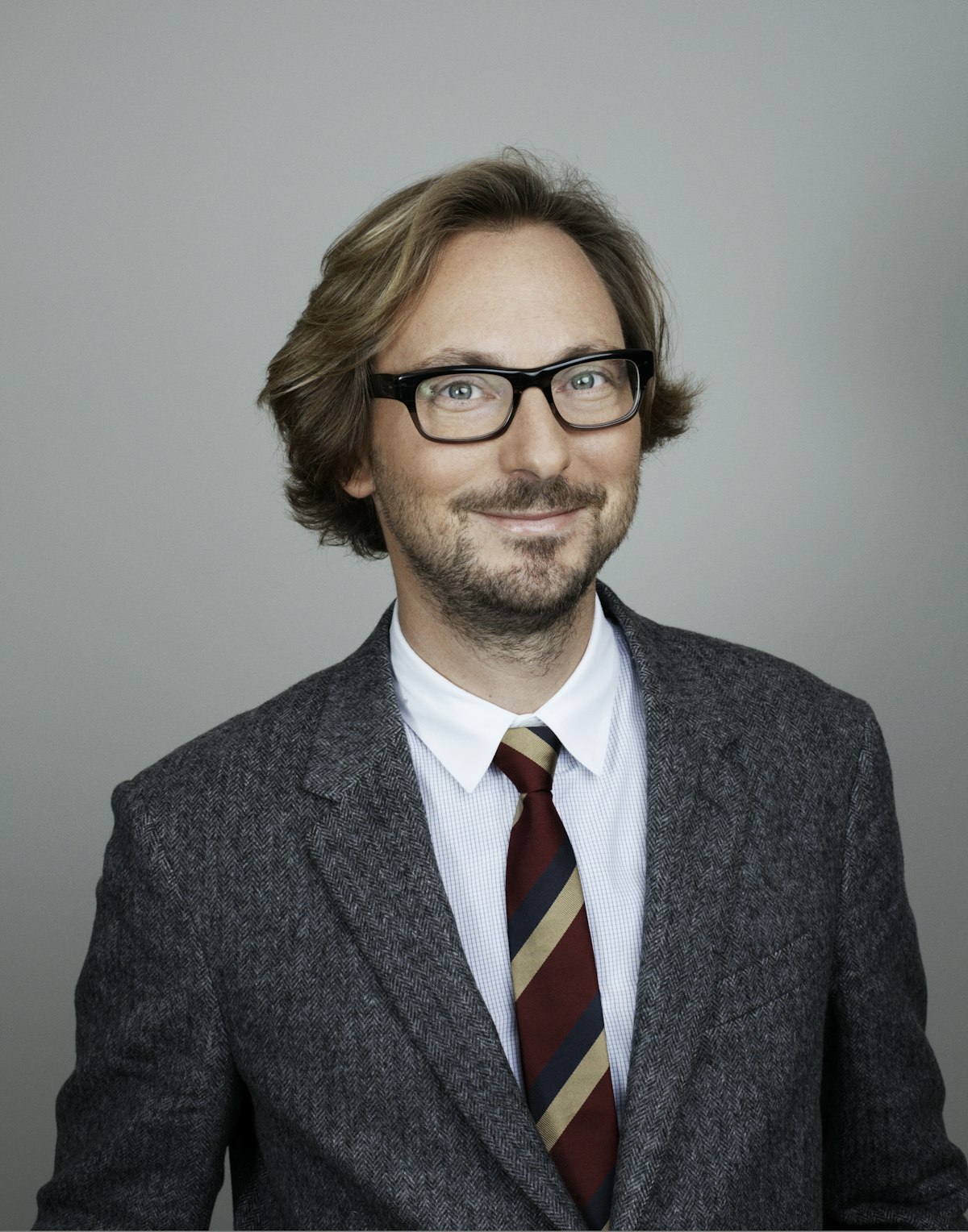 [Độc quyền] Nicolas Bos và hành trình làm sống lại di sản tại Van Cleef ...