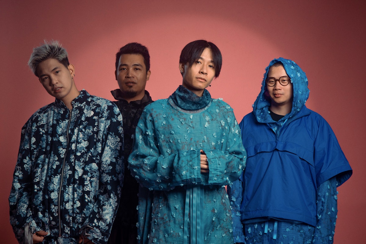 Ngọt tan rã: Bốc đồng trong phút chốc, sụp đổ cả công trình?