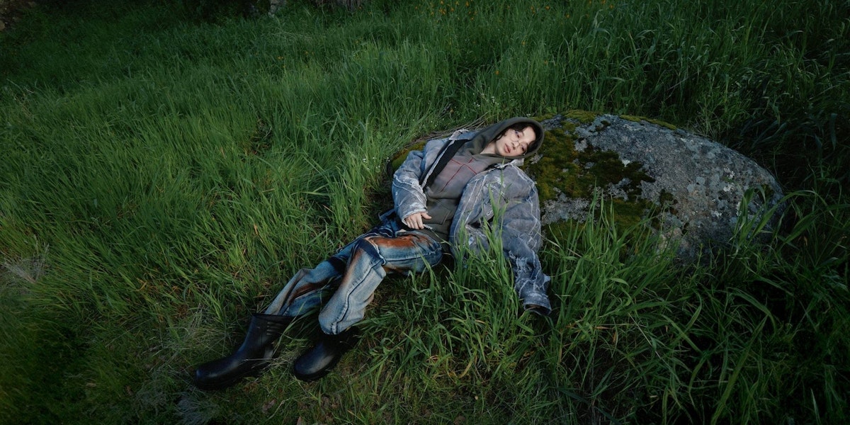 keshi nói về MV mới “Say” và nguồn cảm hứng từ citypop, cùng những ...