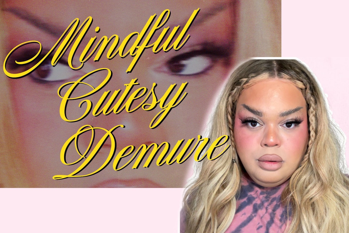 "Very demure, very mindful" - Có phải thời trang đang bị thống trị bởi ...