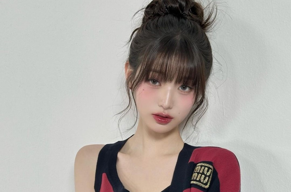 Căng mọng như cherry với xu hướng trang điểm “môi mọng nước” của idol ...