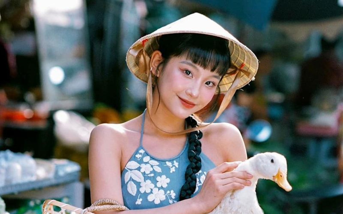 Diễn viên Thu Hà Ceri: “Pu quyết tâm đi học như mình quyết tâm theo ...