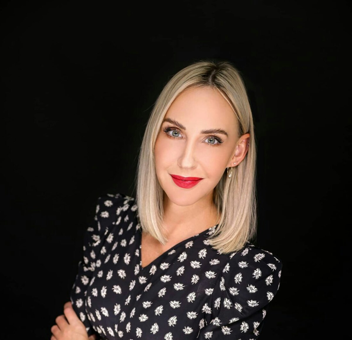 [Độc quyền] Elaine O'Connell và tầm nhìn bền vững trong ngành công ...