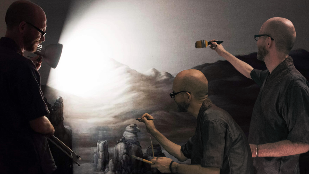 [Ô by L'OFFICIEL 2024] Martin Constable: “Đừng chỉ mơ ước, hãy trở ...