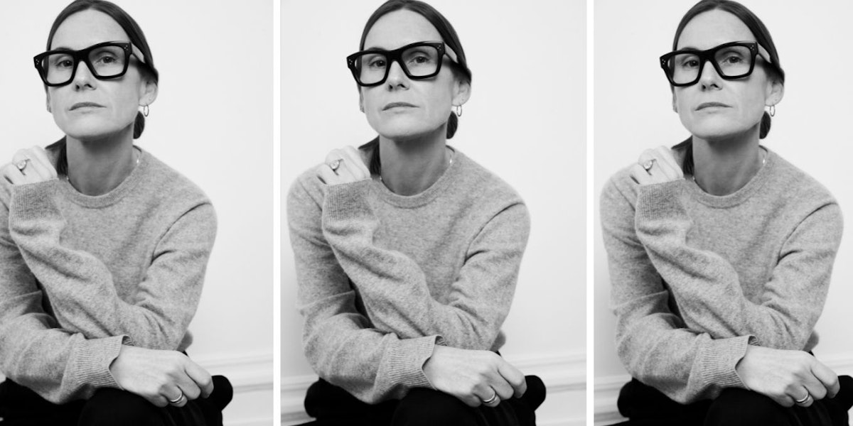 Louise Trotter kế nhiệm Matthieu Blazy, trở thành tân GĐST của Bottega ...