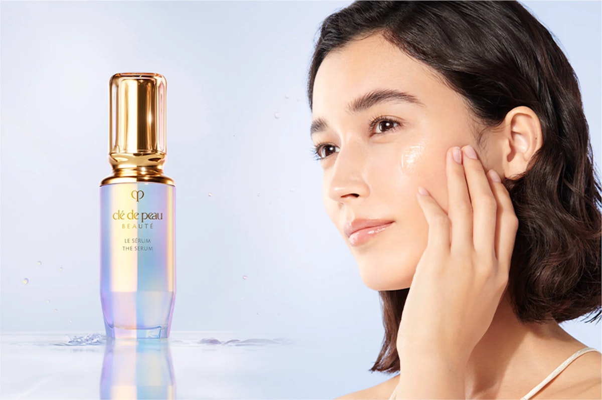 Clé de Peau Beauté cùng UNICEF trao quyền cho trẻ em gái thông qua giáo dục STEM