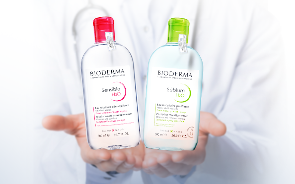 BIODERMA khẳng định chỉ có một nhà phân phối chính thức tại Việt Nam