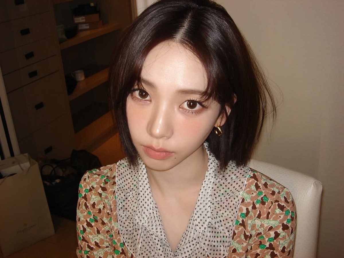 Phong cách makeup của Karina (aespa) đã thay đổi như thế nào theo thời gian?