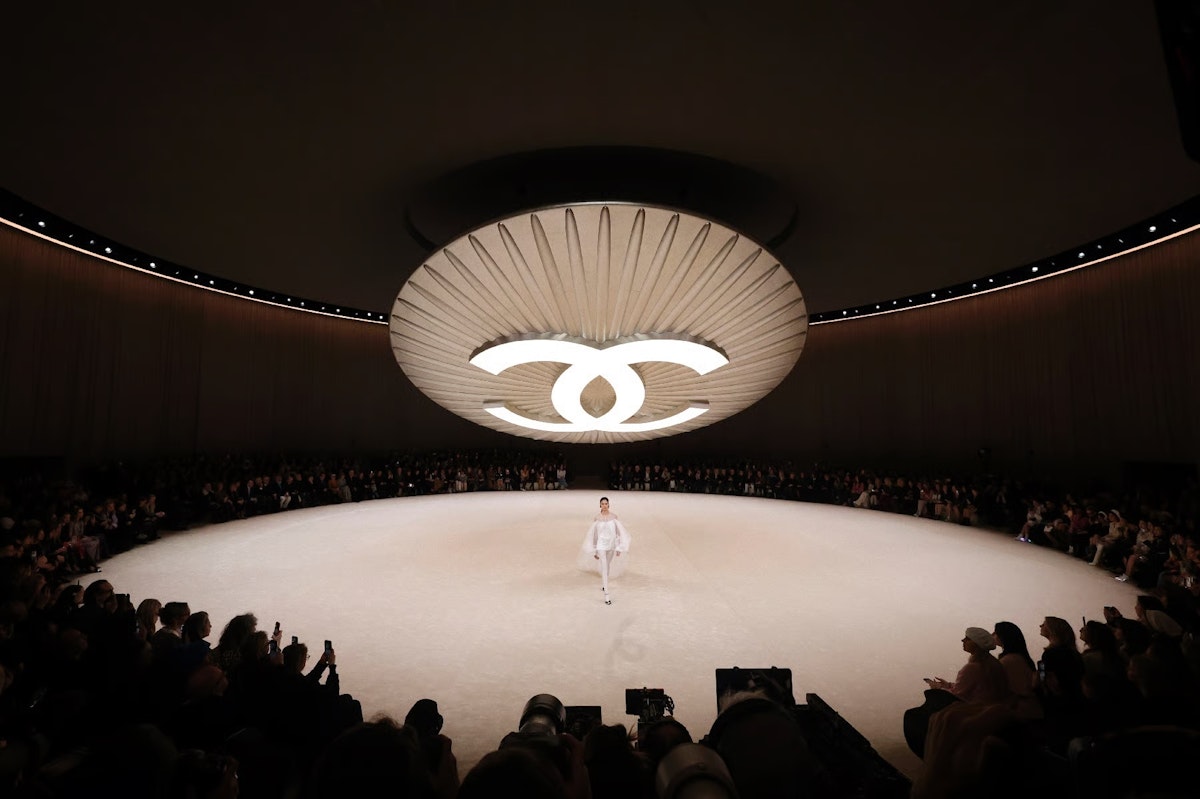 Chanel thành lập công ty mới Nevold - theo đuổi sứ mệnh bền vững