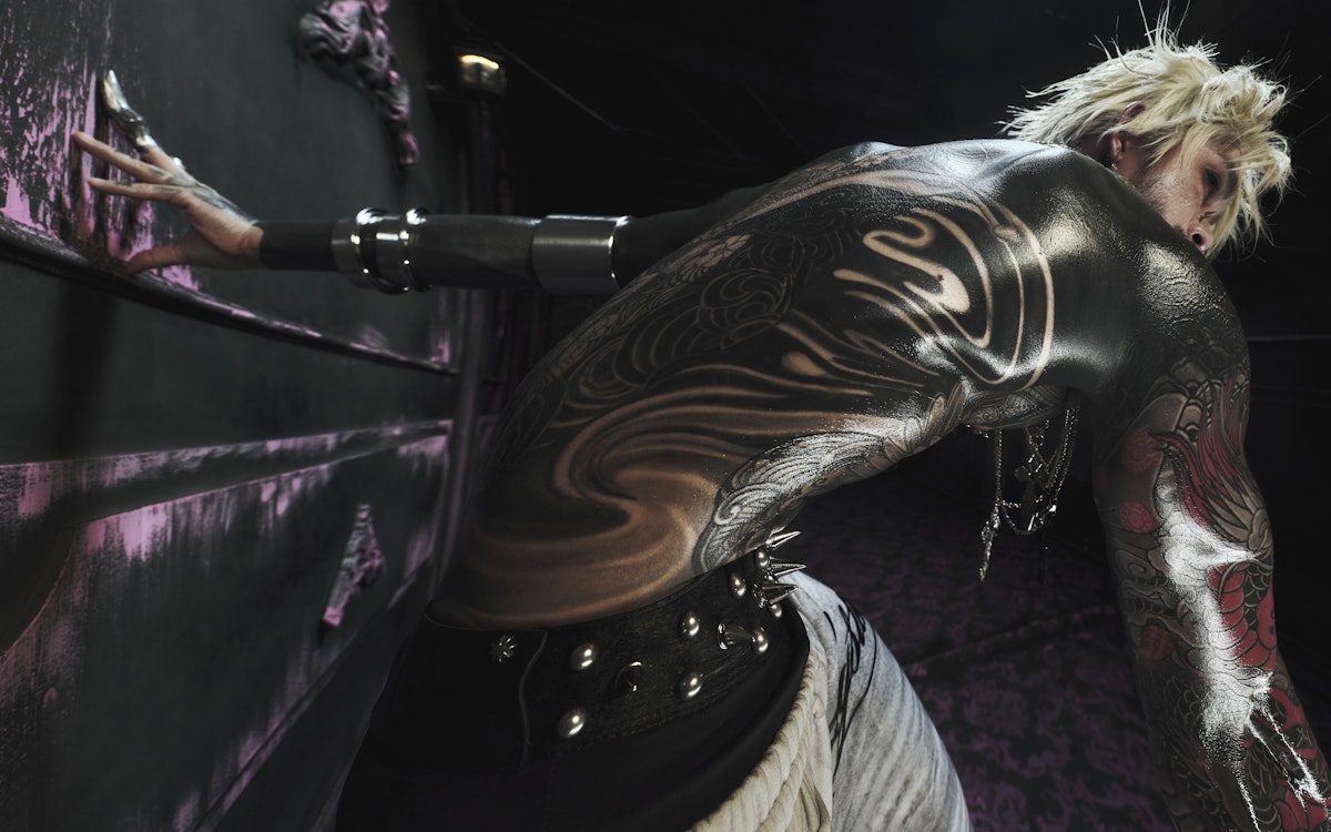 Feng System Resort 2026: Kí ức của những "mùa hè không tên"