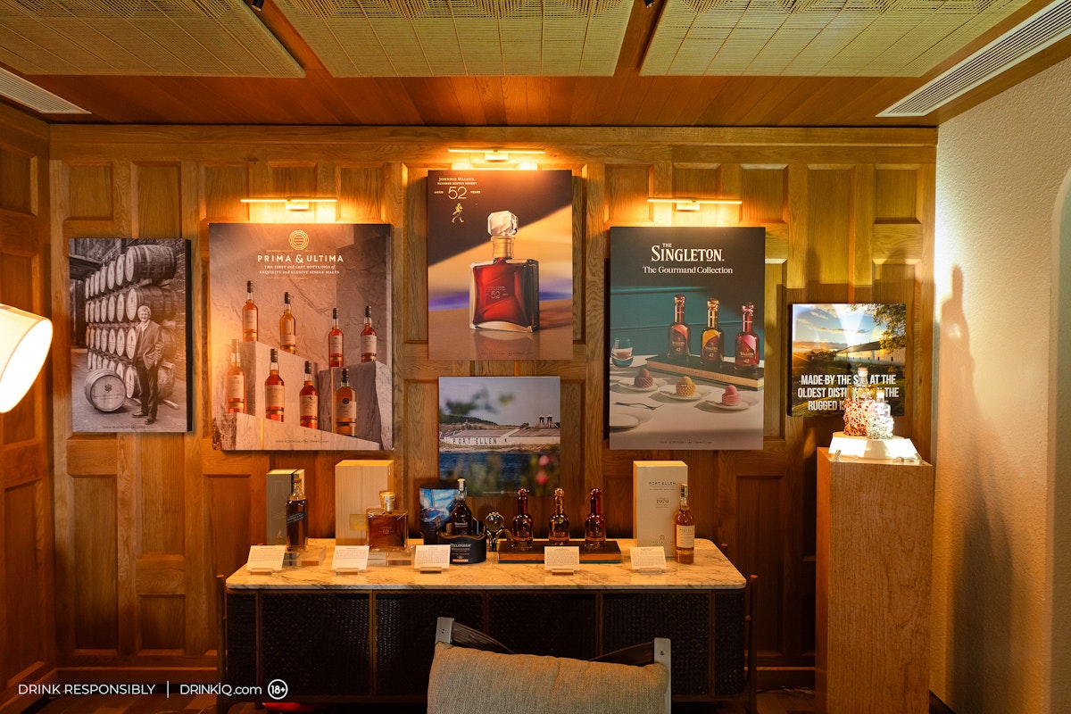 The Singleton 42 ra mắt “The Gourmand Collection” cùng bậc thầy bánh ...