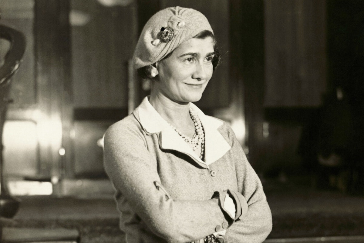1931 to 2025: 94 năm định mệnh, Chanel thay đổi New York hay New York ...