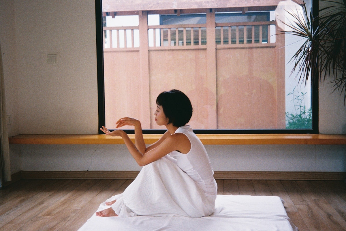 “Trong” của TRANG: Trong veo, trong suốt, trong trẻo, trong lòng