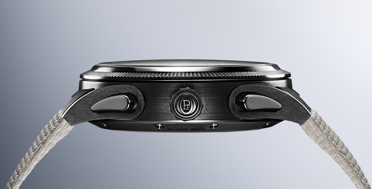 4 tạo tác tiên phong cho cuộc đua chế tác đồng hồ đương đại