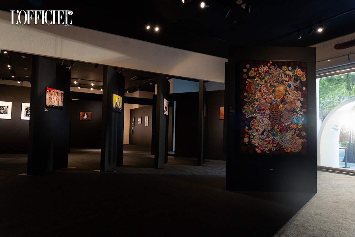 [Ô BY L’OFFICIEL 2025]: Đối thoại với di sản và khởi nhịp trong cấu ...