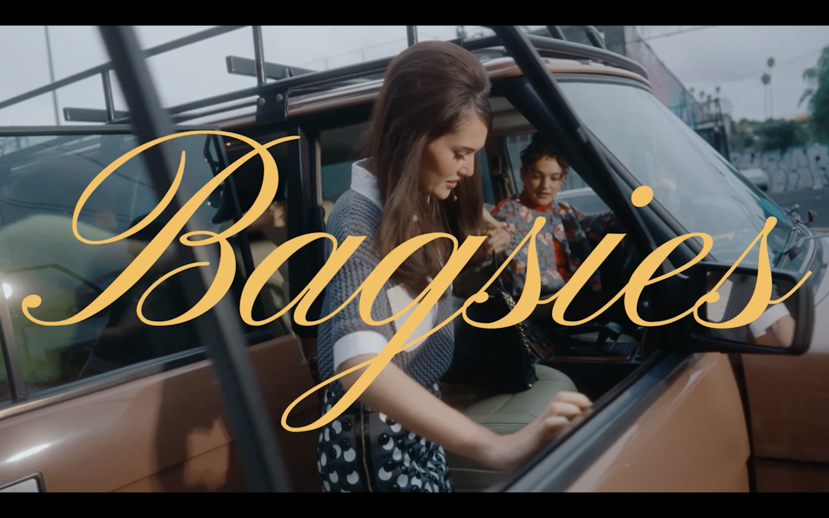 FENDI Way "chiếm sóng" cùng Sienna Spiro, Amber Mark, Kilo Kish và ...