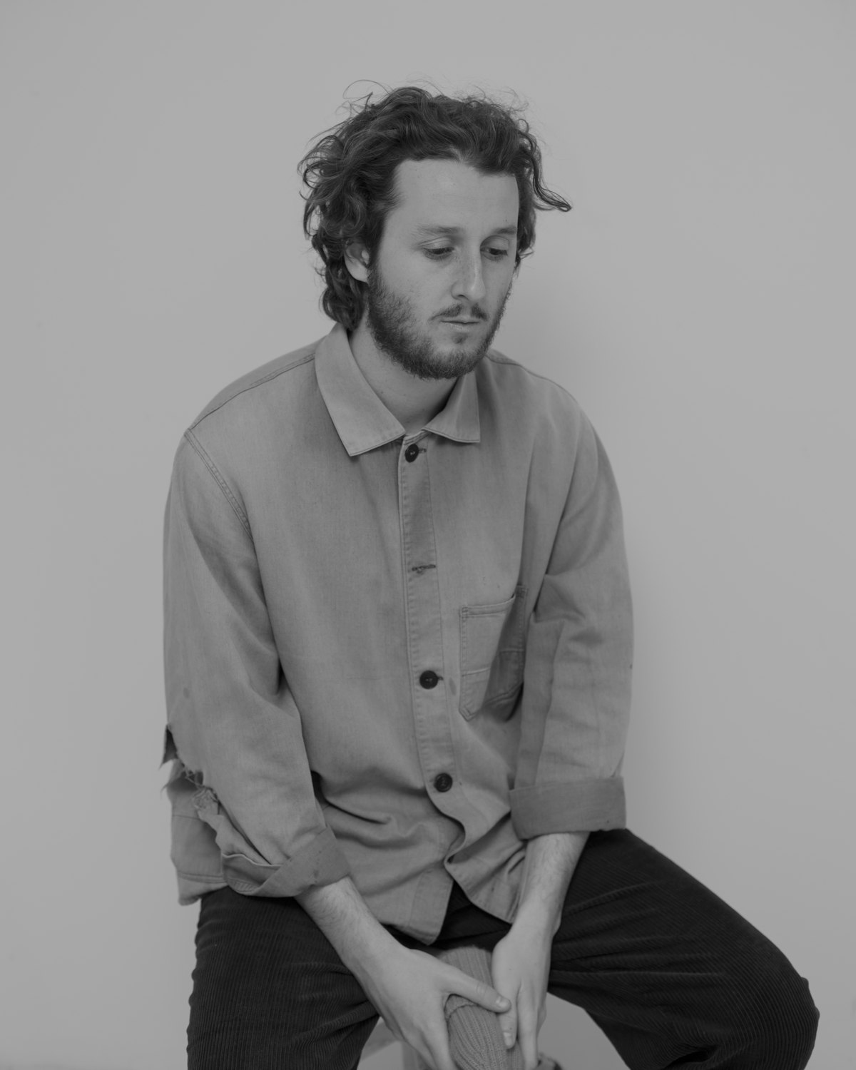 Cinco minutos con Kovi Konowiecki