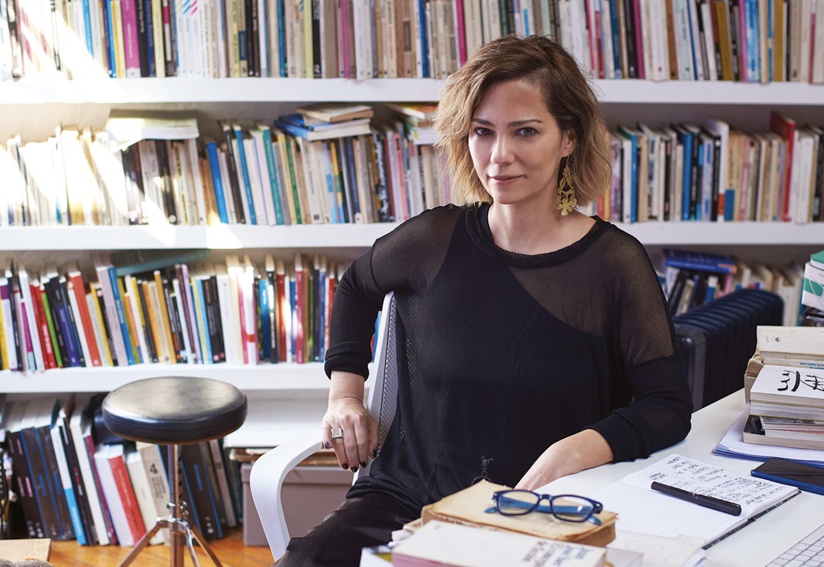 La interpretación de los cuerpos