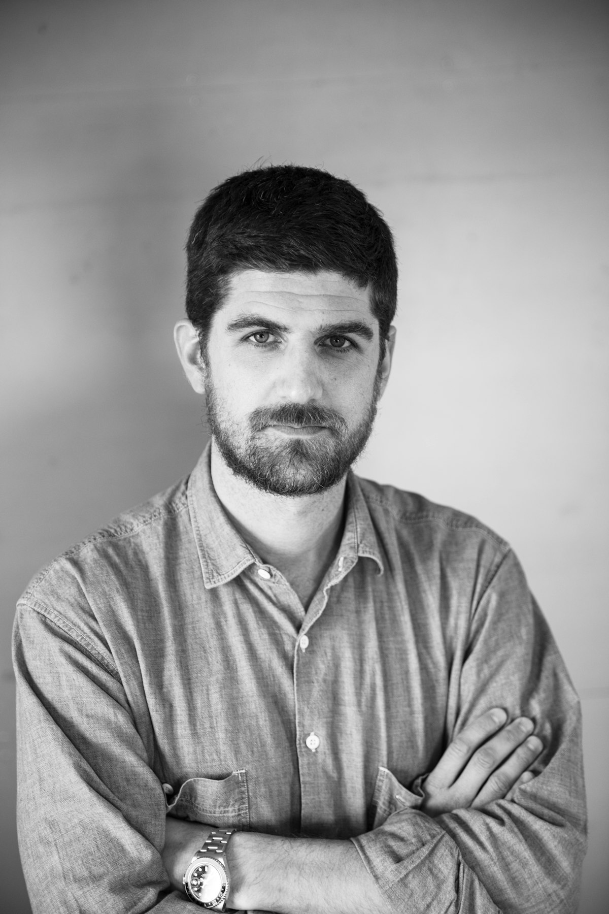 Cinco minutos con Germán Picco