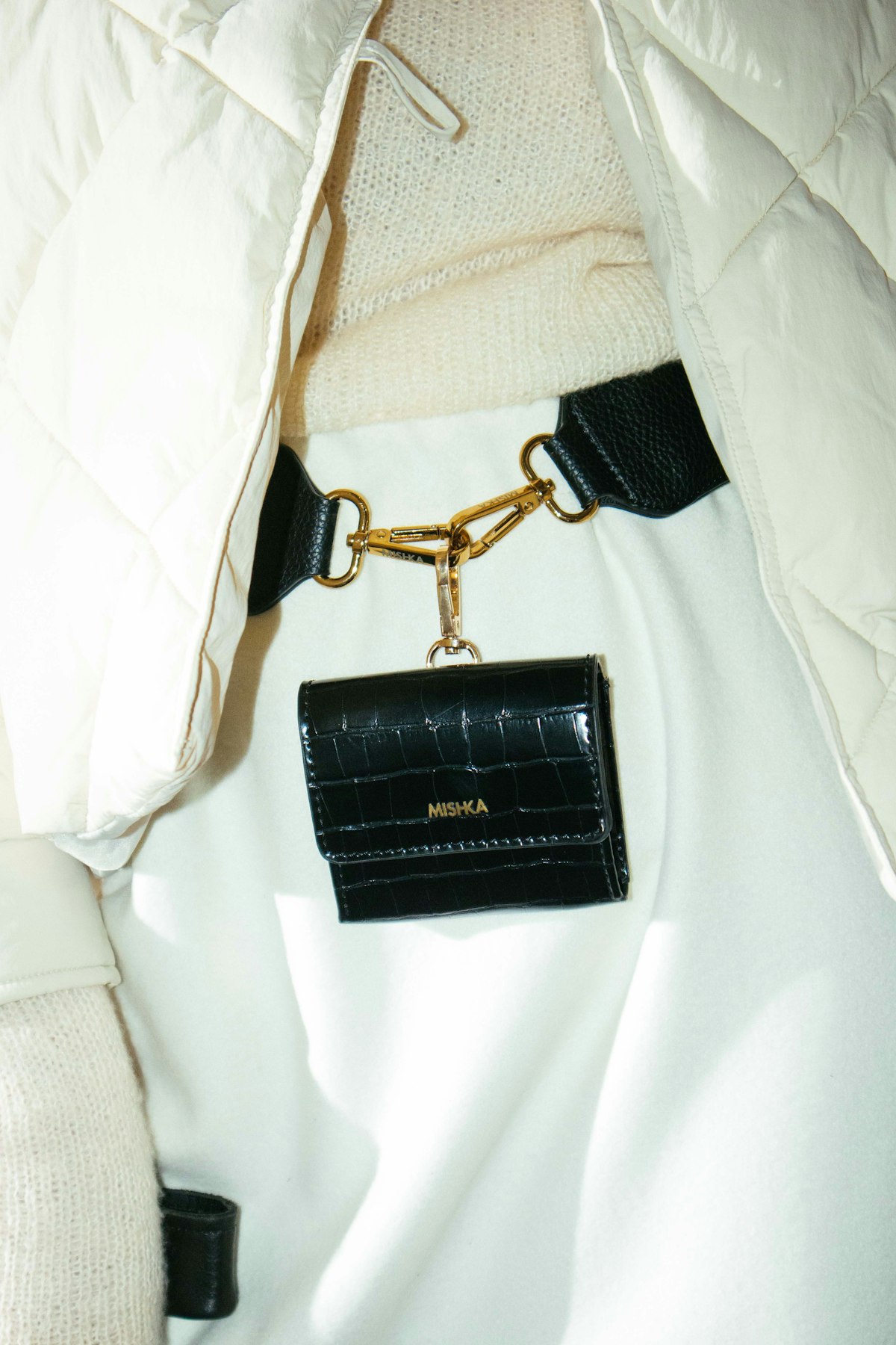 BAFWeek: el pensamiento mágico de Mishka