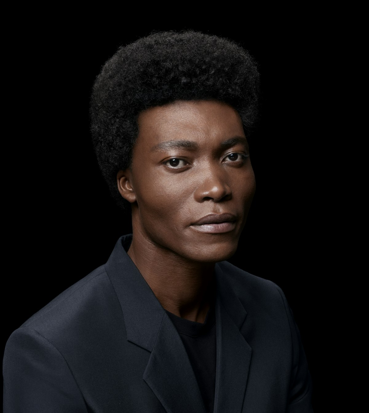 En Colaboración Givenchy Parfums Y Benjamin Clementine