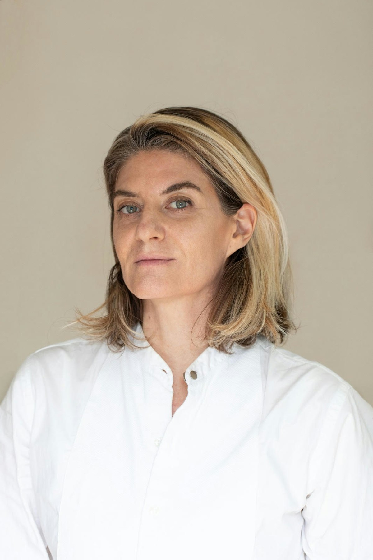 La diseñadora Florencia Fiocca recibió el premio A’ Design Award