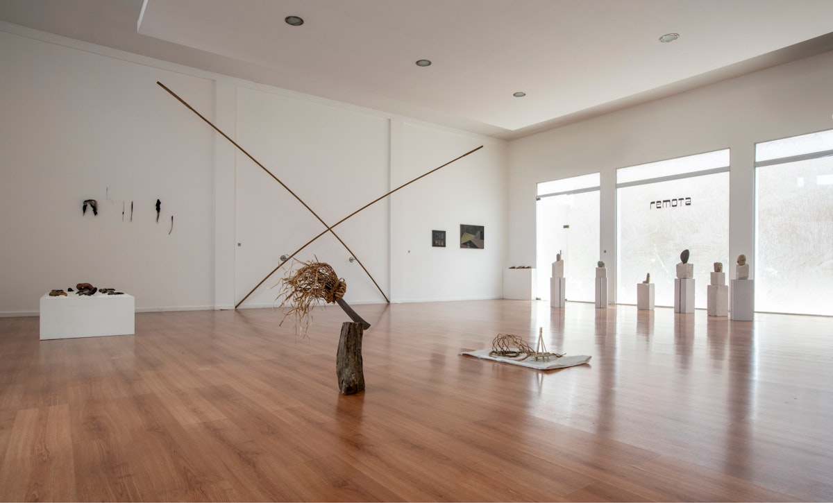 Salta: tres galerías de arte para conocer