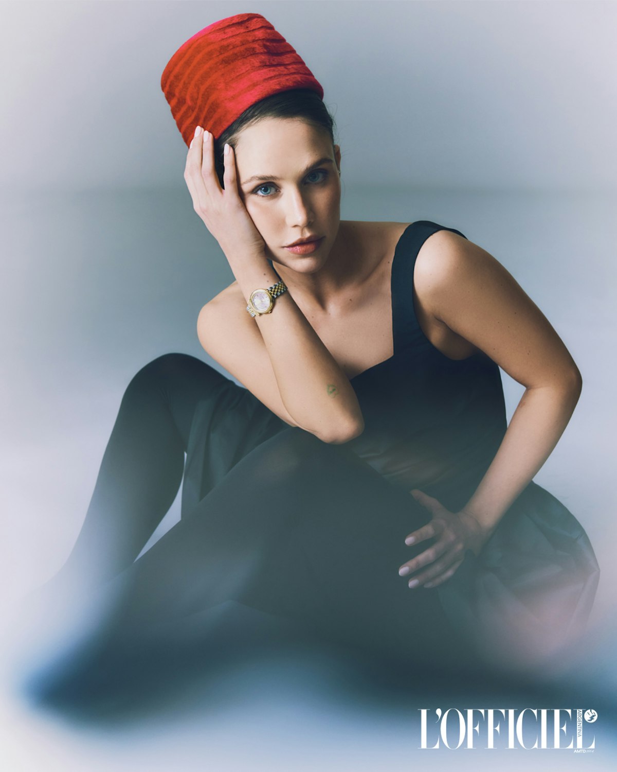 Dani Schulz: conexión poderosa