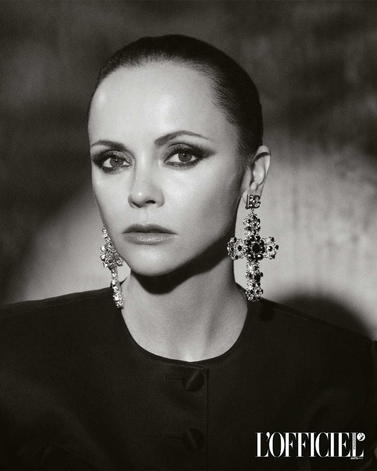 Christina Ricci: figura pública