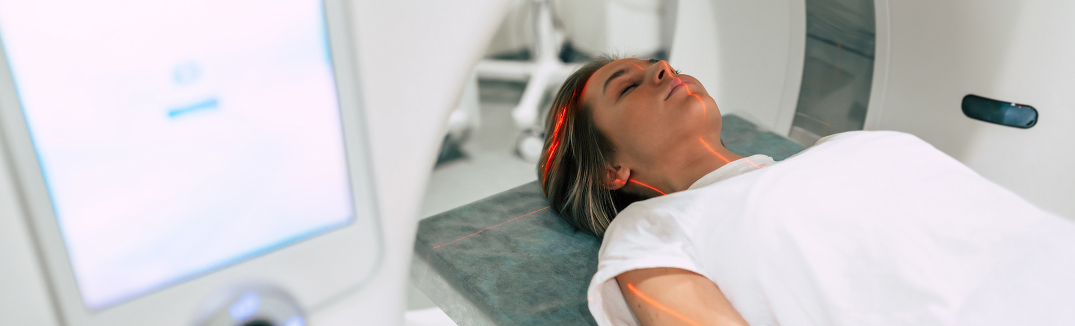 Head & Neck Cancer Treatment | Laryngeal & Pharyngeal Cancer
