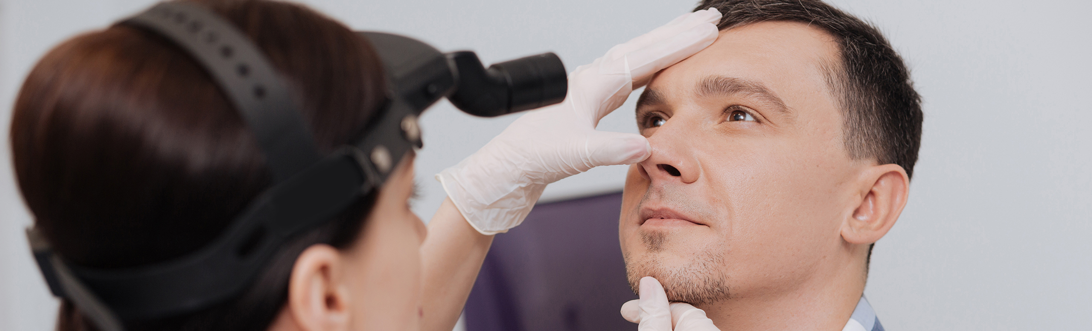 Deviated Septum Correction | Deviated Septum Repair Options