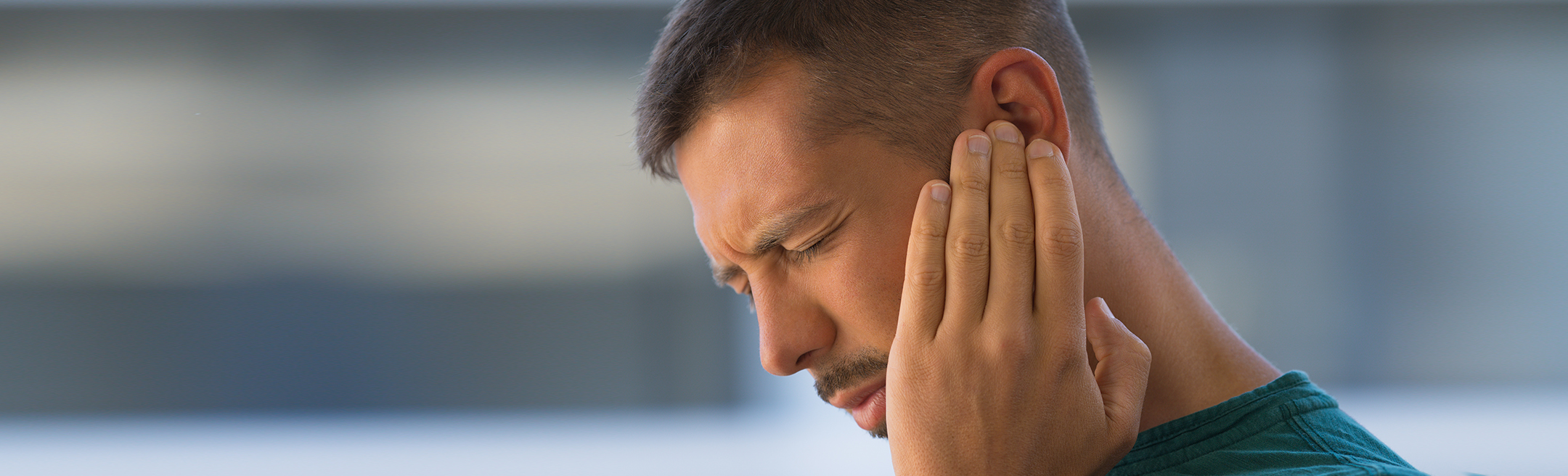 Ear Aches Treatment Miami | Ear Pain Treatment FL