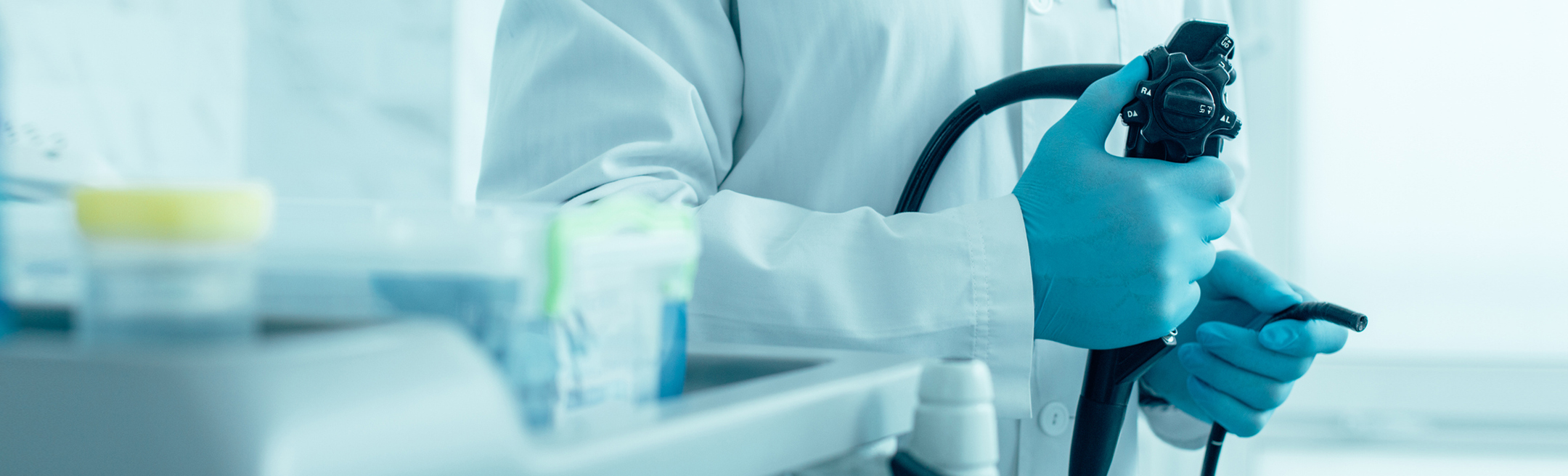 Endoscopic Sinus Surgery Miami | Chronic Sinus Treatment