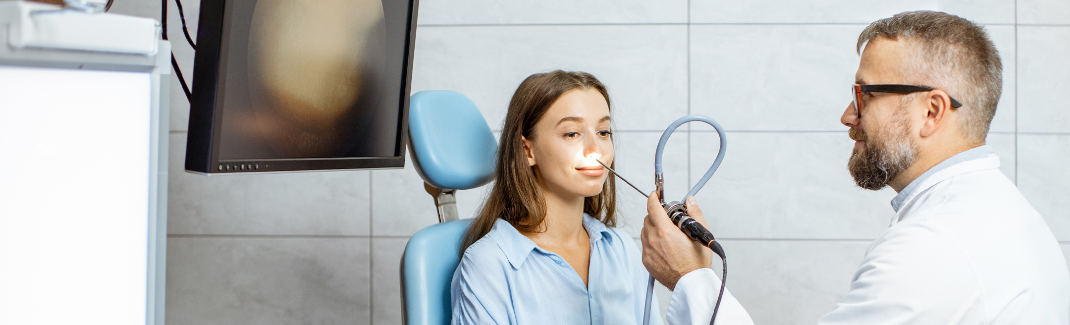 Revision Sinus Surgery Miami FL | Sinus Surgery Correction