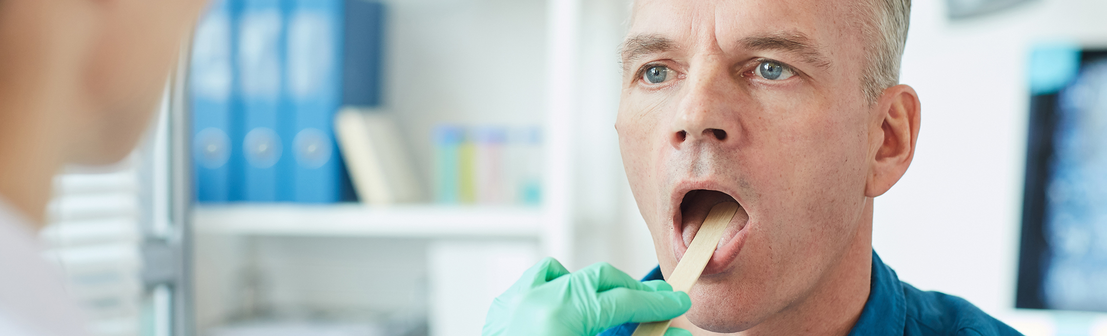 Salivary Gland Surgery FL | Parotidectomy & More