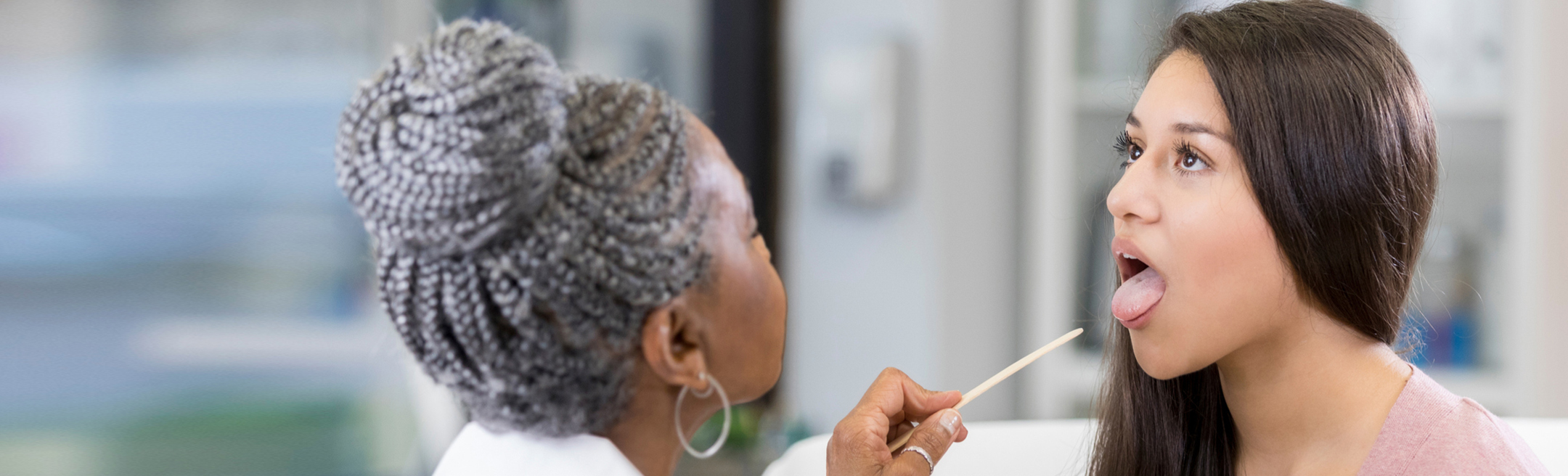 Difficulty Swallowing | Conditions Treated | SFENTA