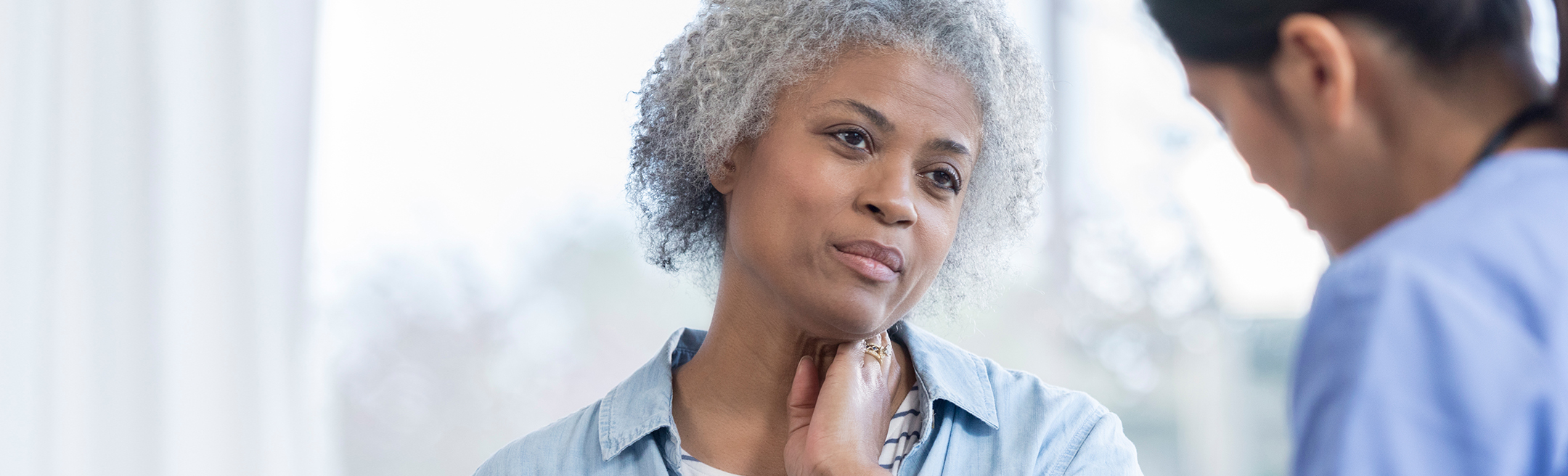 Vocal Cord Paralysis Treatment Miami | SFENTA