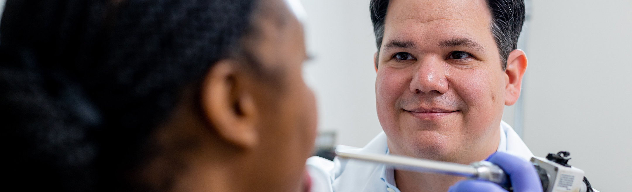 Diagnostic Services SFENTA™ | South Florida ENT Associates