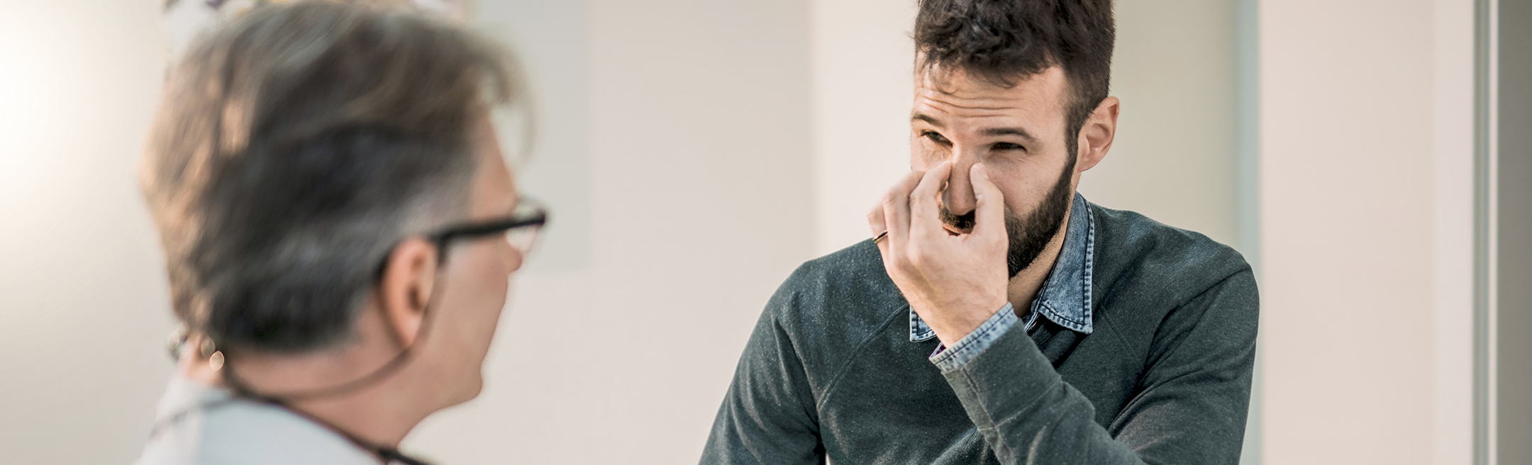 Surgery for Nasal Polyps & Chronic Sinusitis | SFENTA