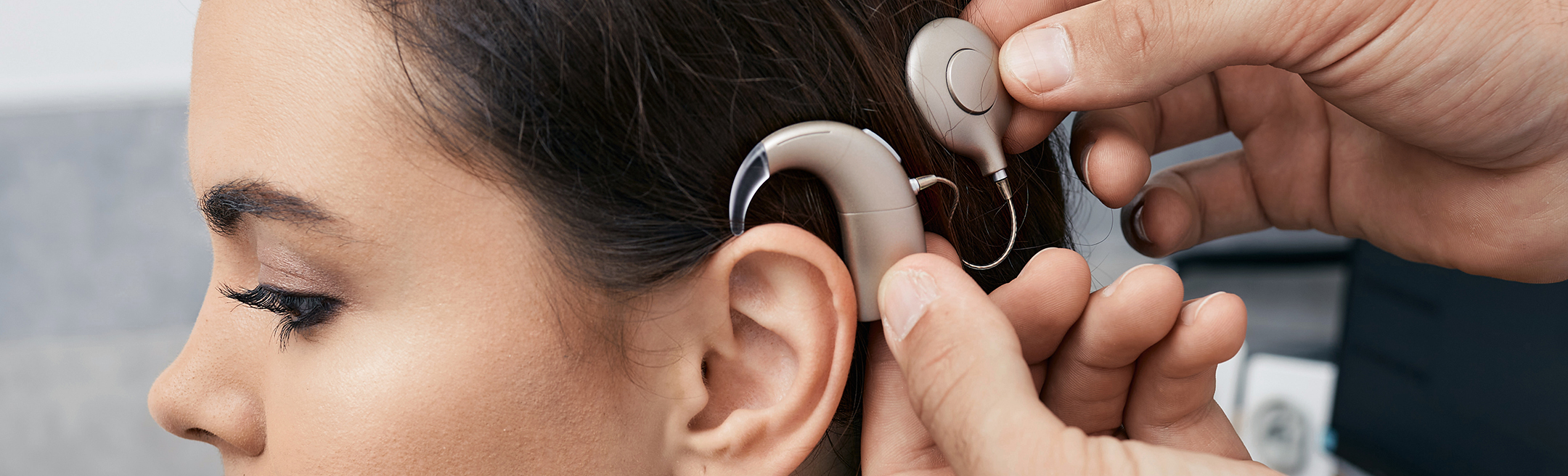 Cochlear Implants Hearing Loss Treatment | SFENTA