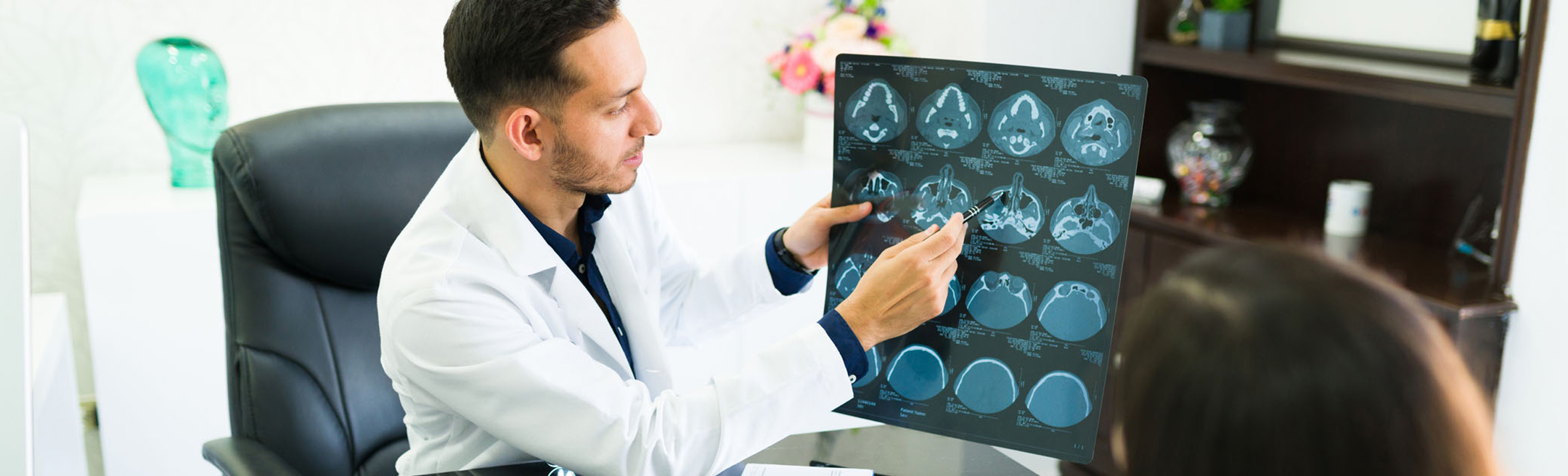 Sinus CT Imaging | CT Scan For ENT Concerns