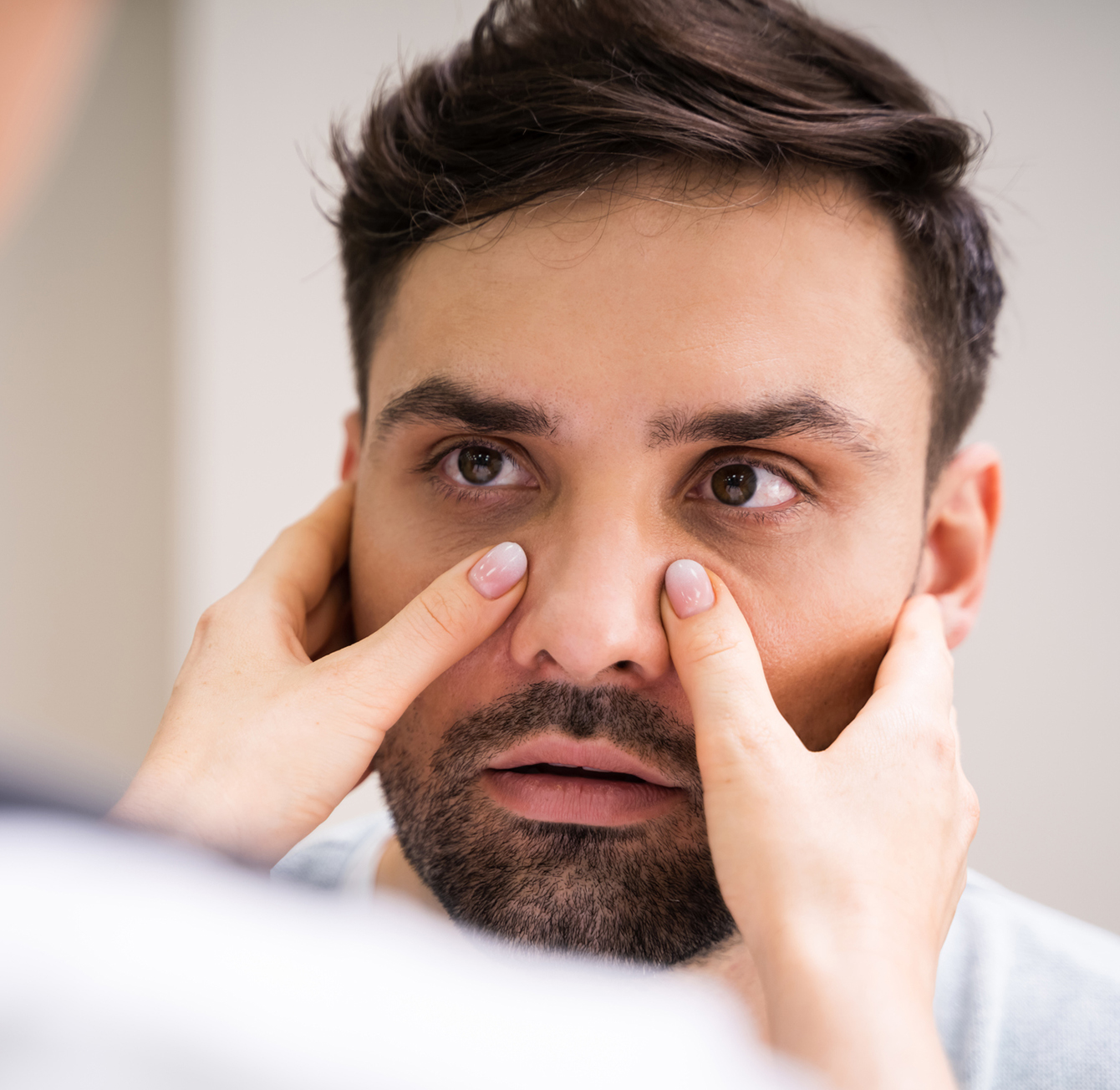 Turbinate Hypertrophy Treatment Miami FL