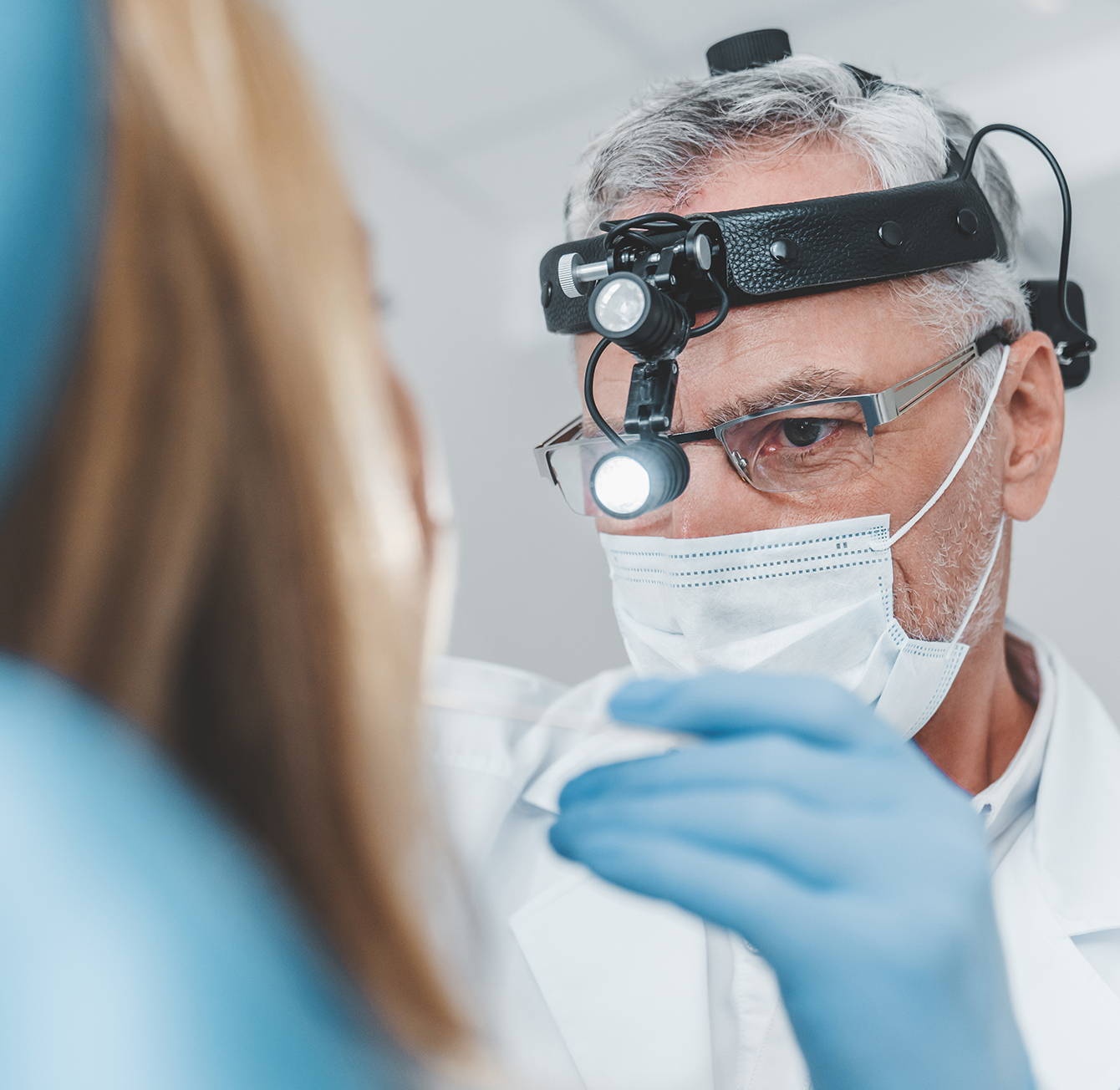 Tonsillectomy Procedure